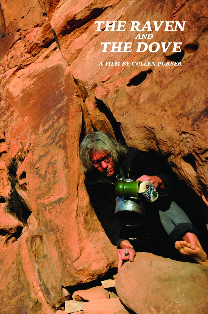 THE RAVEN AND THE DOVE – Lithic Films